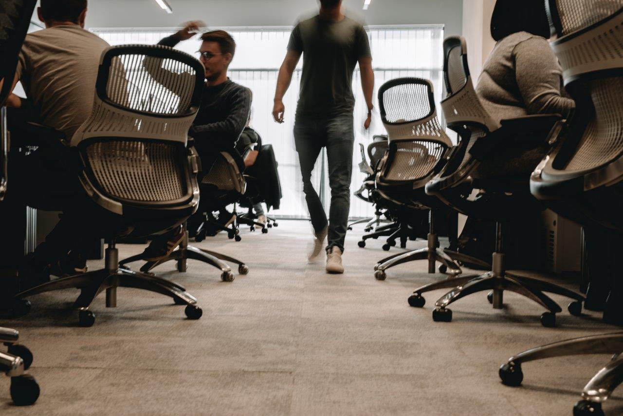 Join Our Team - Starlizard