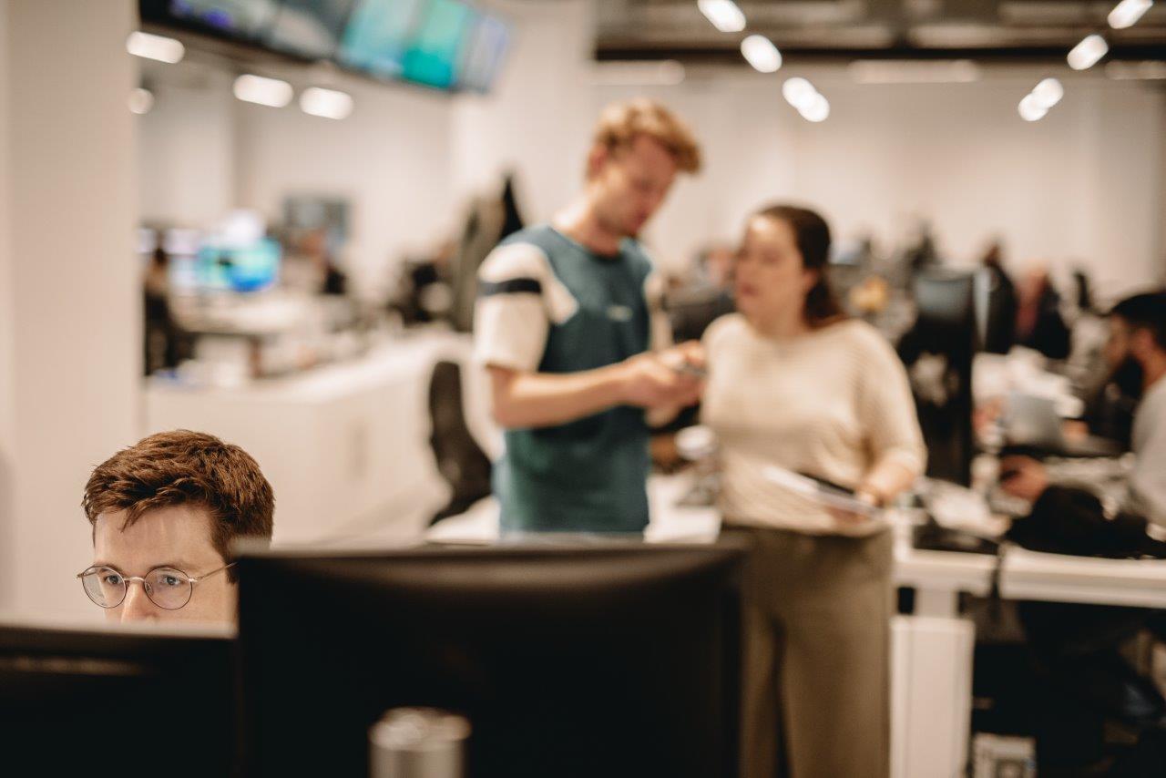 Sports Analyst - Starlizard