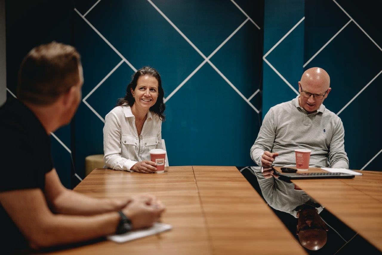 Data Engineer - Starlizard