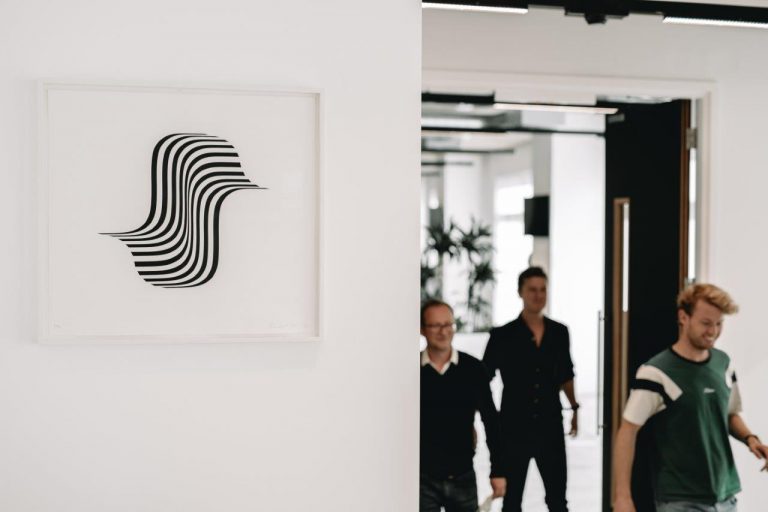 Data Scientist - Starlizard