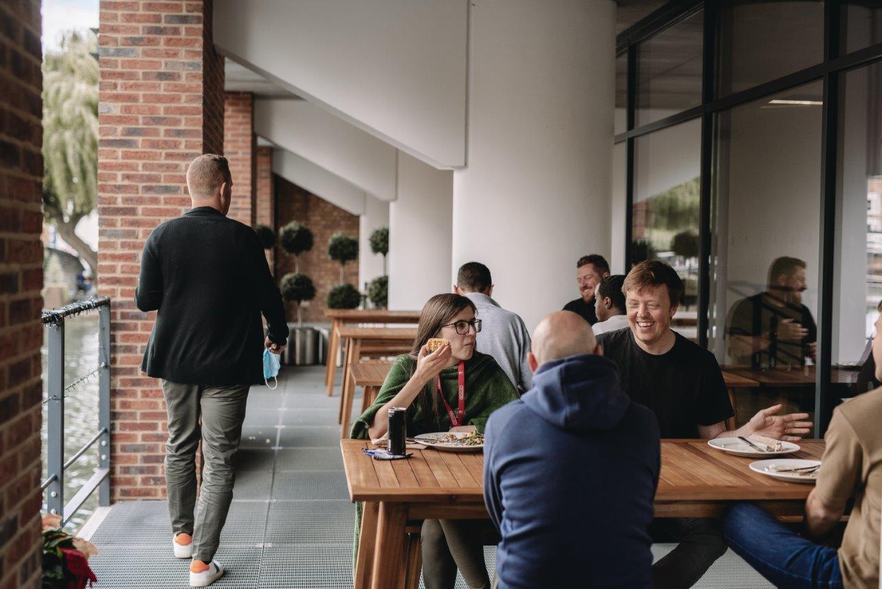 Who We Are - Starlizard