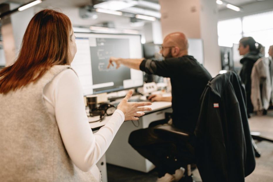 Data Engineer - Starlizard