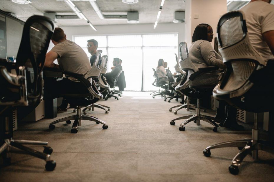 DevOps Engineer - Starlizard